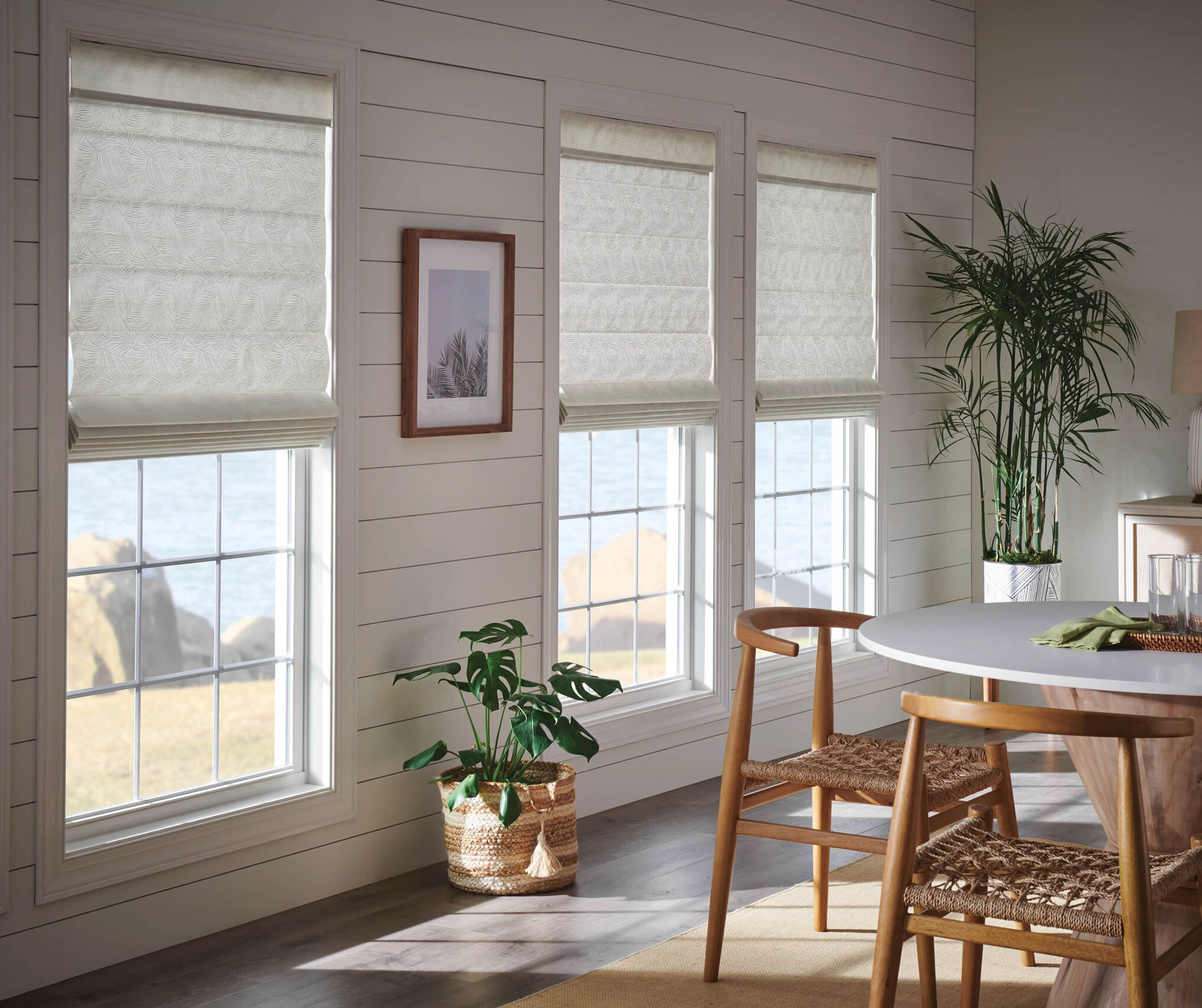 Window Shades, Curtains & Blinds in Victoria, BC | Ruffell & Brown ...